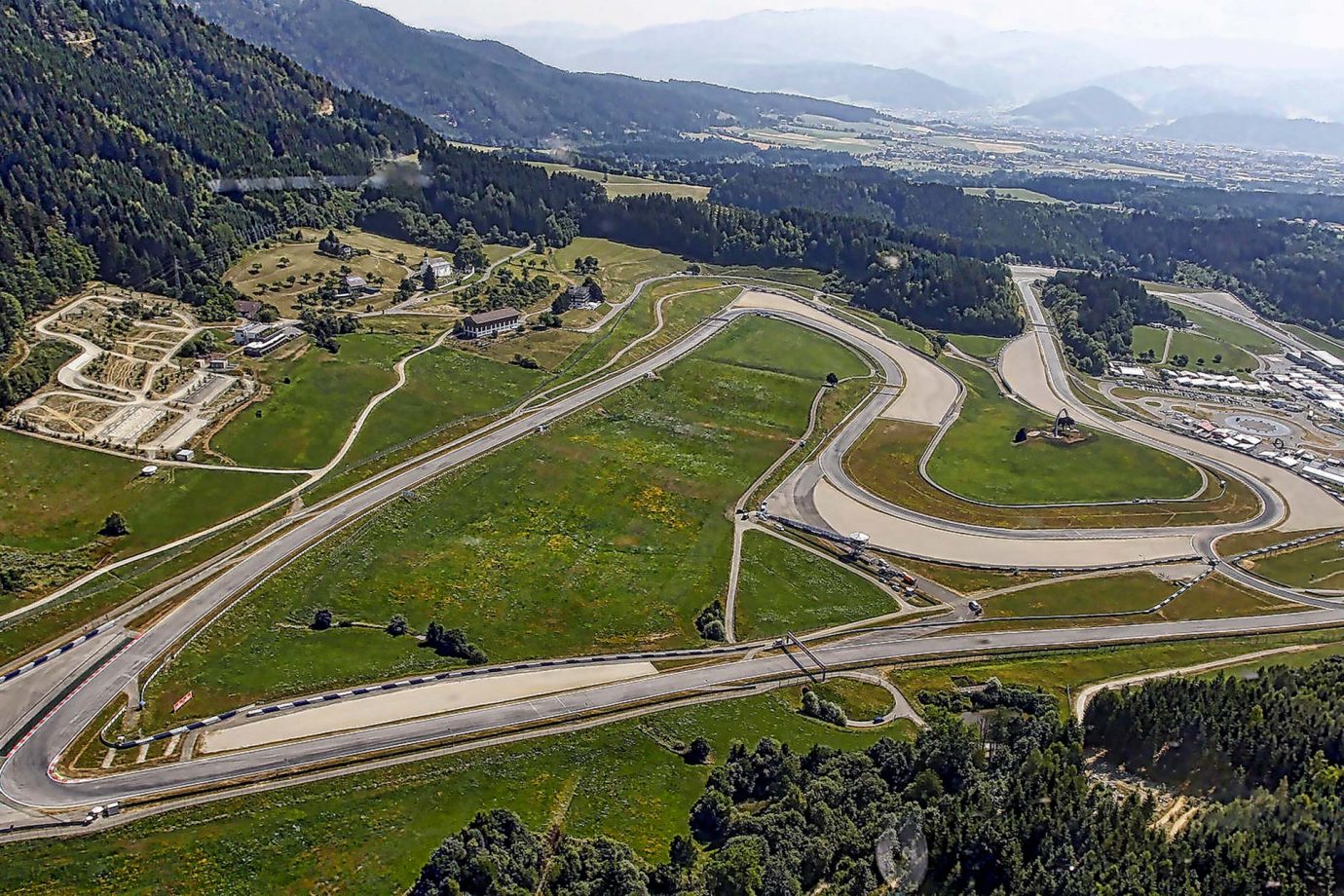Racetracks - GEDLICH Racing