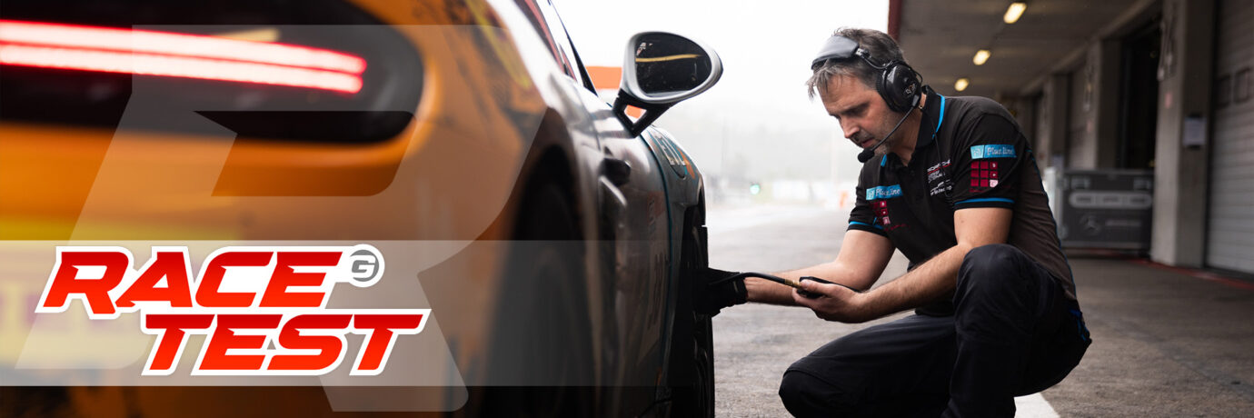 3 JUL '25 RACE TEST Nürburgring Grand-Prix GEDLICH Racing