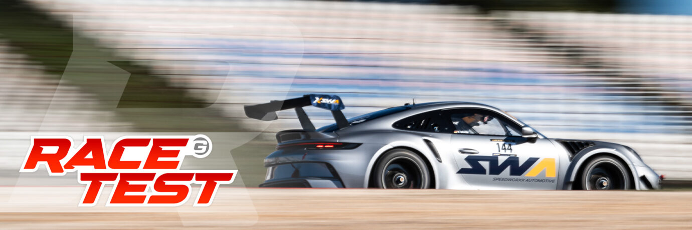 14 Jul 2025 Race Test Nürburgring Sprint - GEDLICH Racing