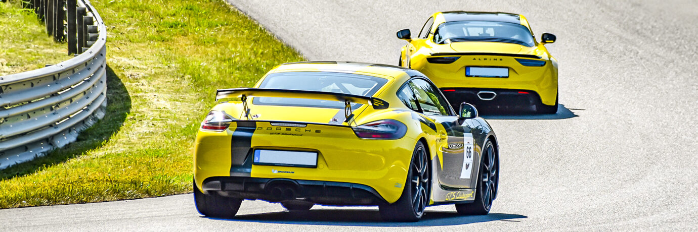 Trackday Bilster Berg 13 April 2024: Open pitlane driving
