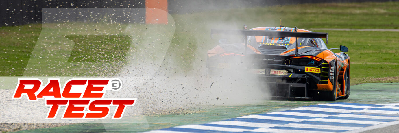 28 May 2026 Race Test Oschersleben - GEDLICH Racing