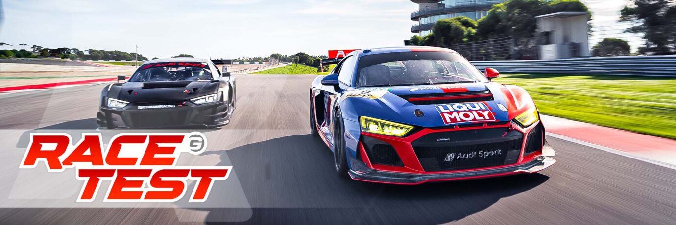 15. Jul 2026 Race Test Red Bull Ring - GEDLICH Racing
