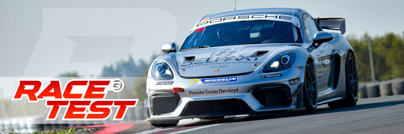 18. Aug 2026 Race Test Nürburgring Grand-Prix - GEDLICH Racing